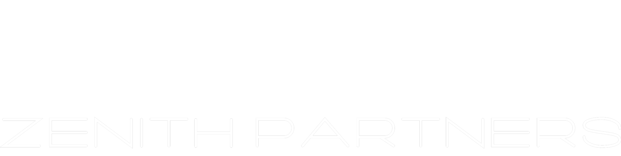 Zenith Partners – Headhunting for finance and tech.